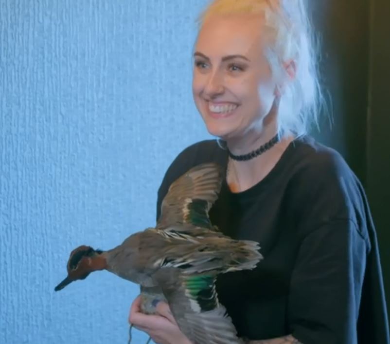 Interior Design Masters ~ Series 4 ~ Episode 6 ~ Wedding Lodges ...